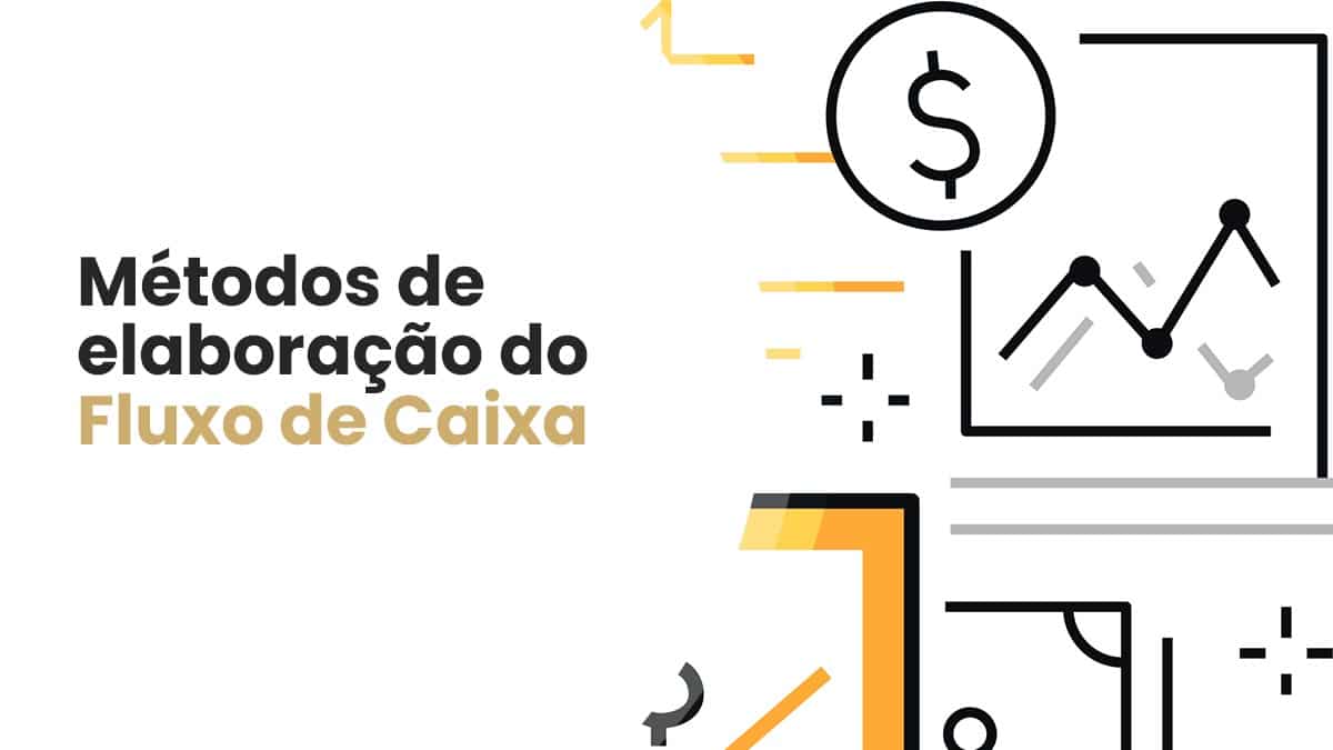 Métodos de elaboração do Fluxo de Caixa - Zeplanilha